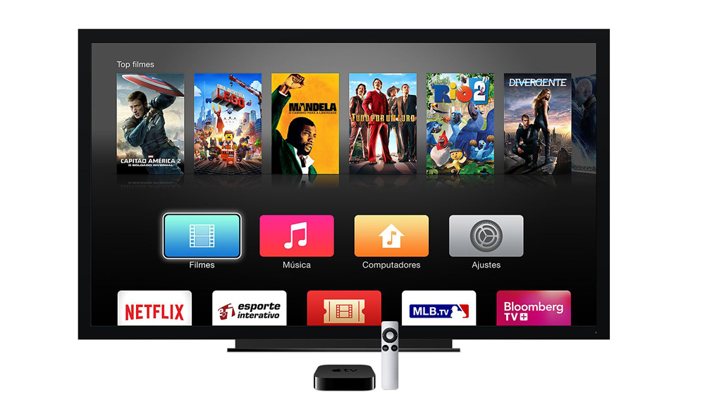 Comprar uma Apple TV hoje vale a pena? | iPhoneDicas