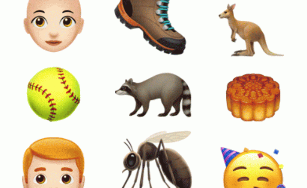 Apple liberou o iOS 12.1 trazendo mais de 70 novos emojis | iPhoneDicas