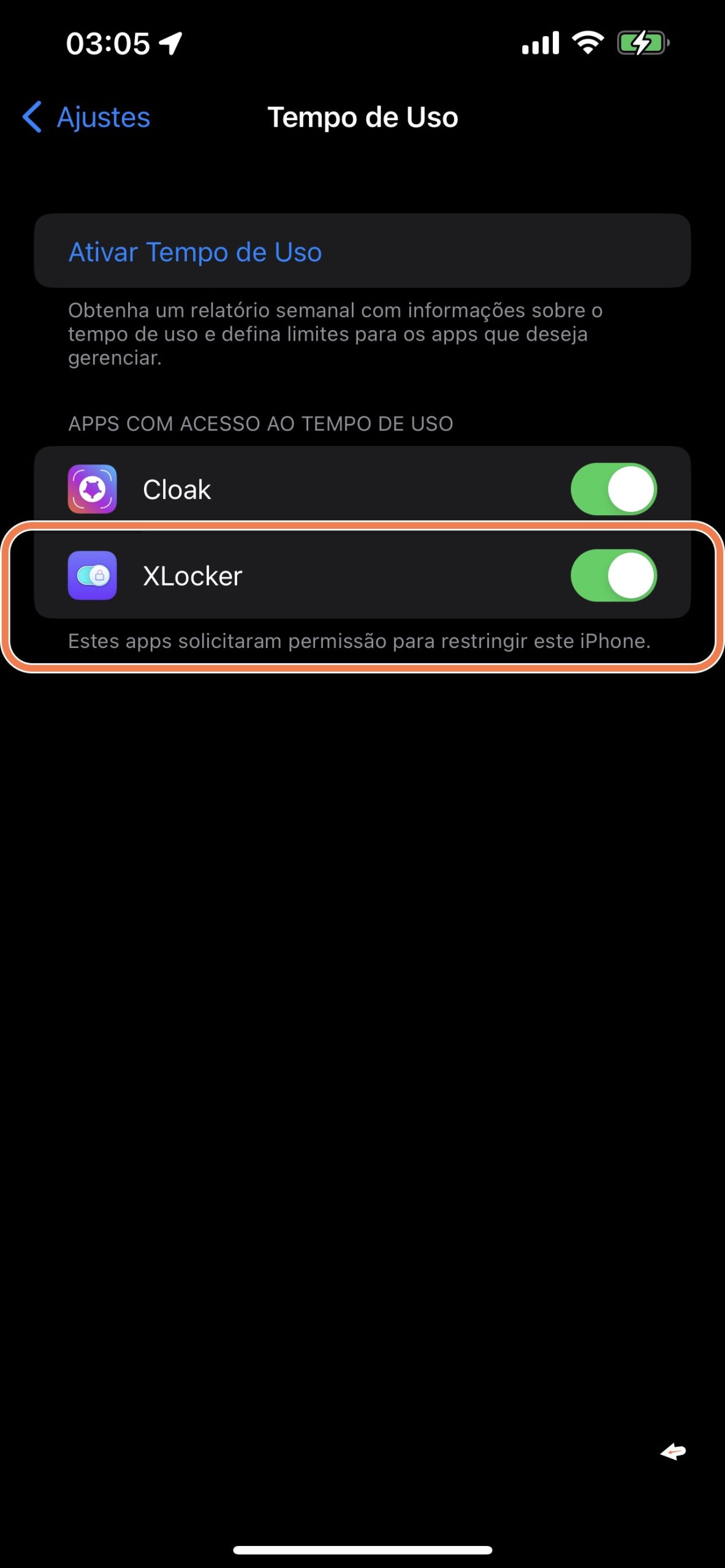 App gratuito por tempo limitado: XLocker | iPhoneDicas